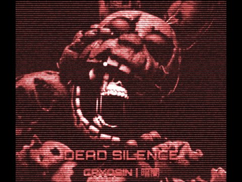 DEAD SILENCE 2 - (METAL REMIX) - YouTube