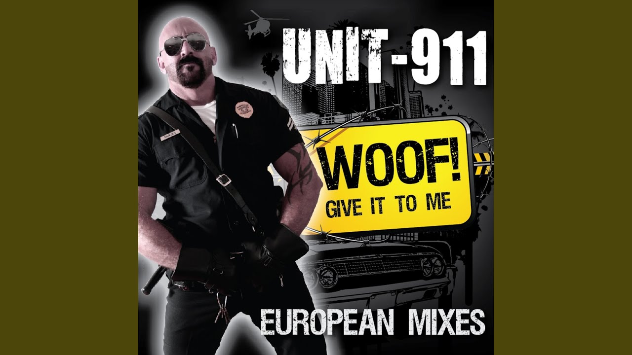 Woof! (Give It To Me) (DJ Analyzer Club Mix) - YouTube