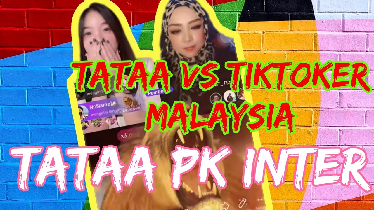 Live tataa pk internal - YouTube