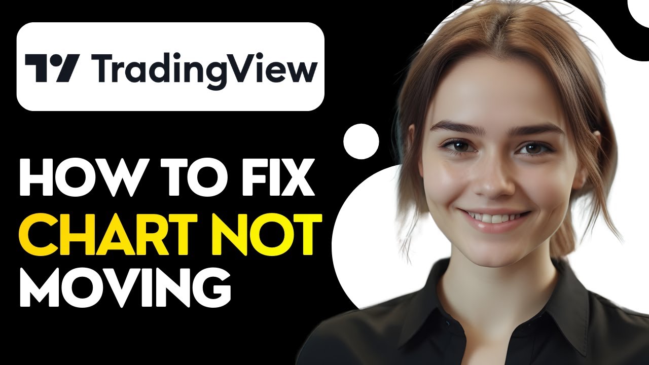 How To Fix Tradingview Chart Not Moving [2026] - YouTube