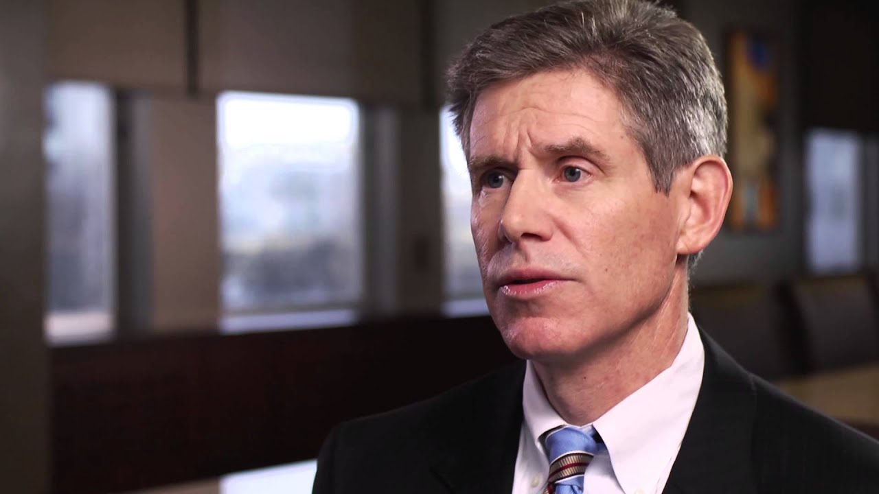 PA Supreme Court's Ruling on Act 13 - Part 1: Joseph K. Reinhart - YouTube