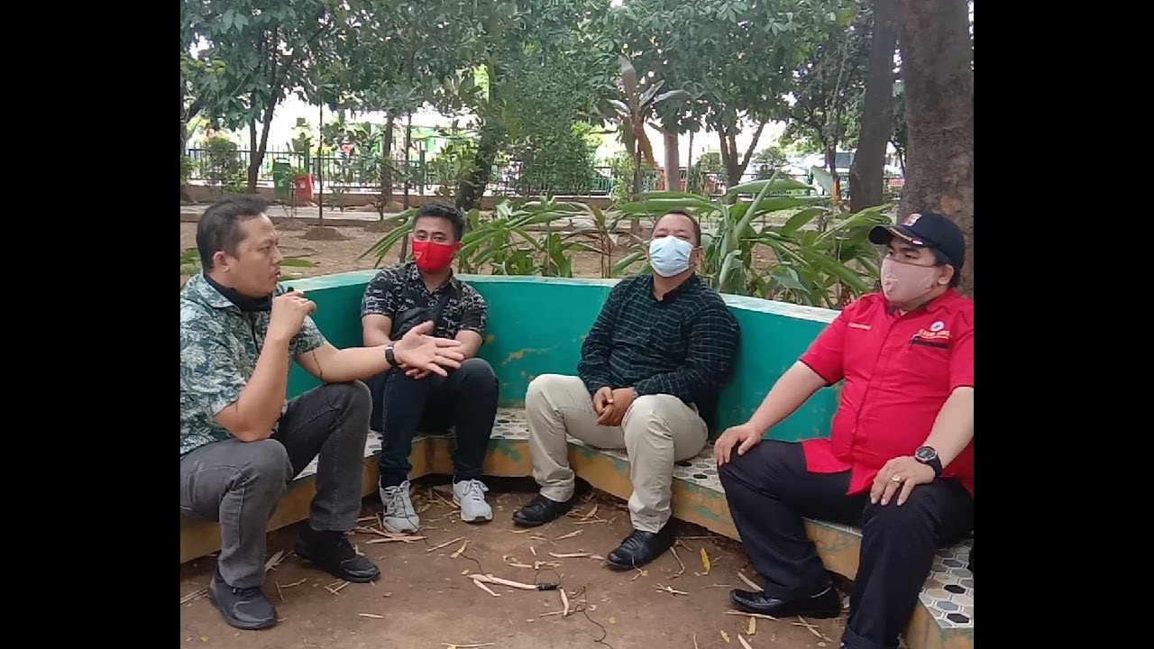 Menuju acara Seminar dan Diskusi (Part 1) by Telusur News - YouTube