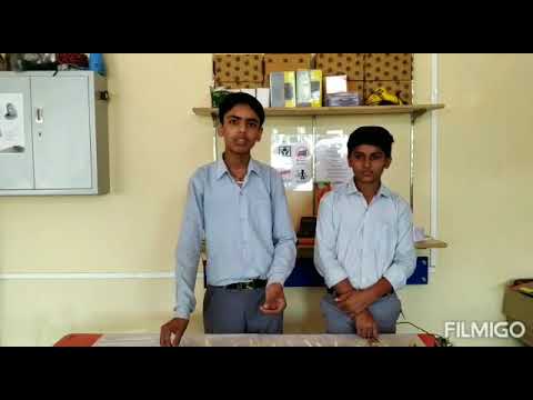 SVM Timarni, Agri Tech April 2019 - YouTube