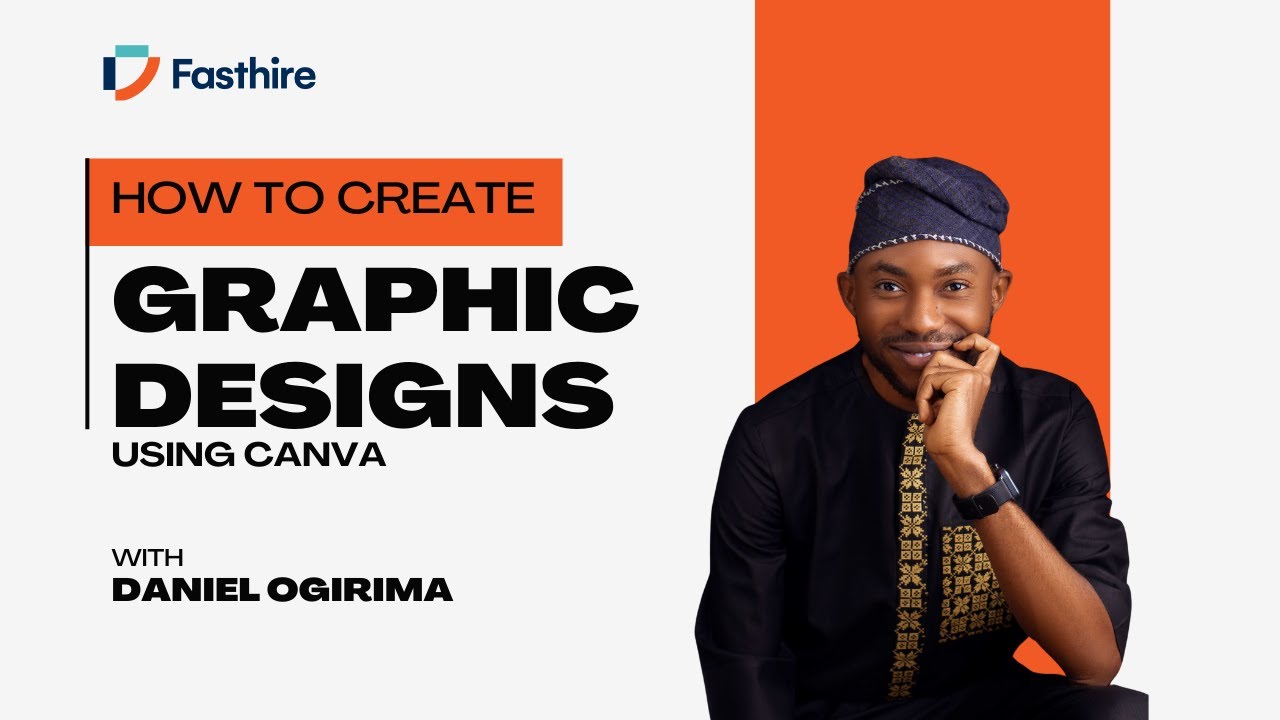How to Create Graphics Designs Using Canva- Day 2 Training Session with ...