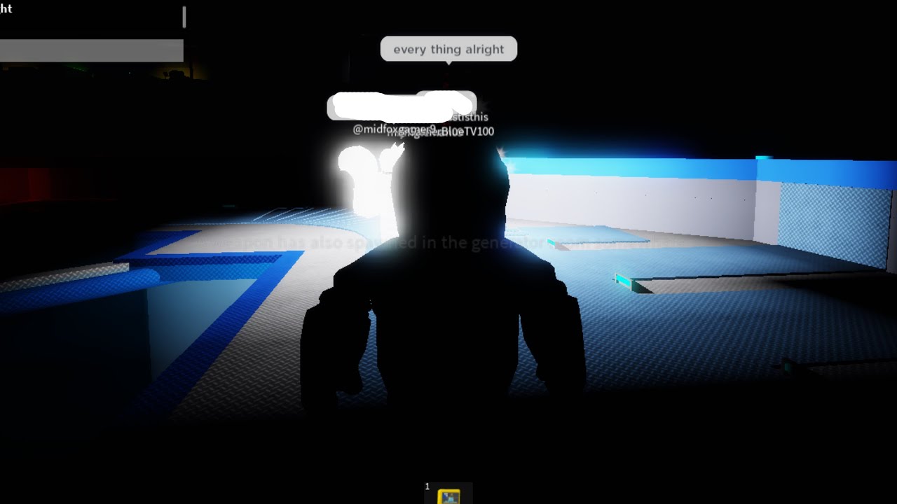 The Roblox Core Experience - YouTube