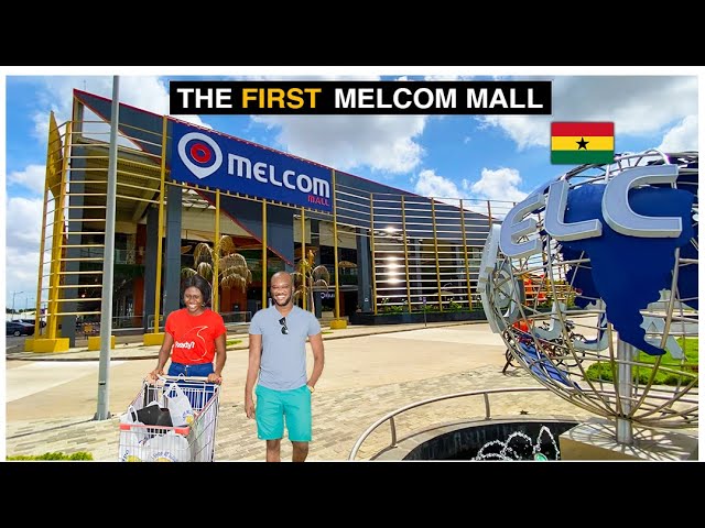 Melcom Logo Hello Lovely Customers! 🤩 It's A New Year And There So