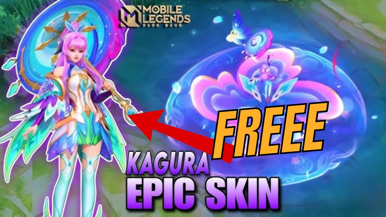 When NANA Main Try Spamming and Trashtalk to Main Real Queen/ MLBB KAGURA - YouTube