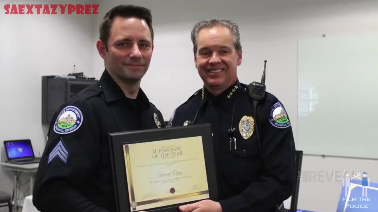 COP GET FIRED AND COP GET OWNED BY THEY OWN ! - YouTube