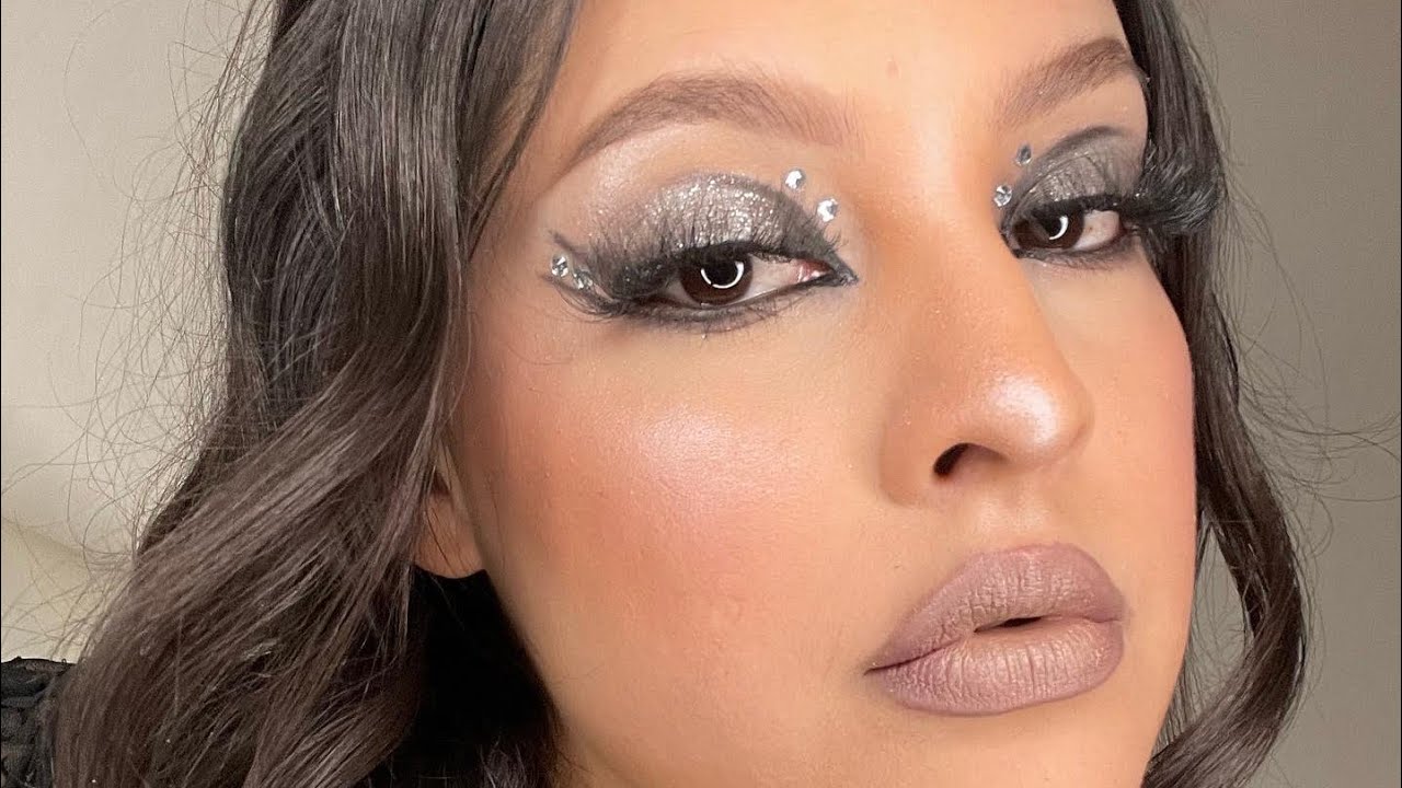 Tutorial de makeup completo 😍 - YouTube