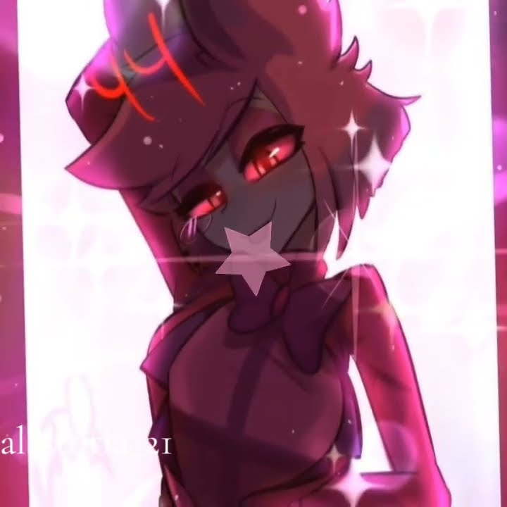 ALASTORIA!! 💗🌹🎙️📻 #hazbinhoteledit #alastoria #edit #apoyo#alastoria_21 ...