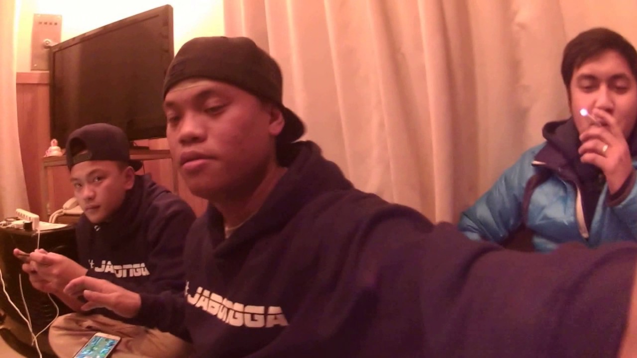 #JABONGGA 2nd ANNIVERSARY - YouTube