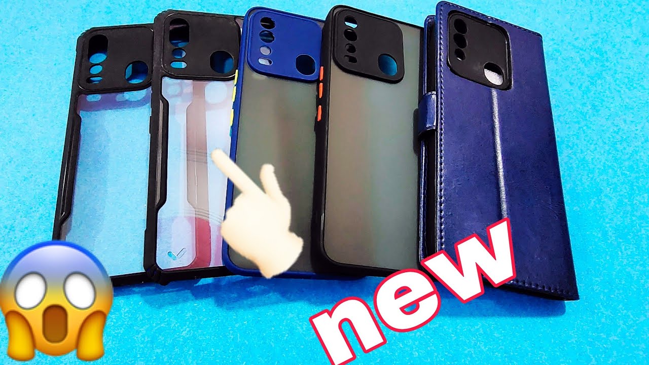tecno spark 8 back cover/back cover for tecno spark 8/new design cover ...