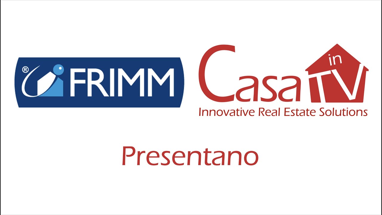 Trailer CasainTV ft. FRIMM/REplat - YouTube