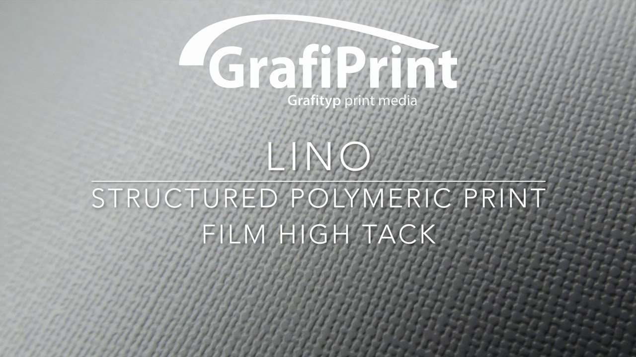 Grafiprint P230HT Lino intro - YouTube