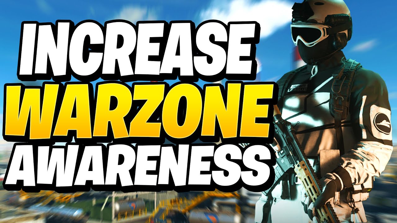 ADVANCED WARZONE 2 COACHING! Warzone 2 Tips! - YouTube