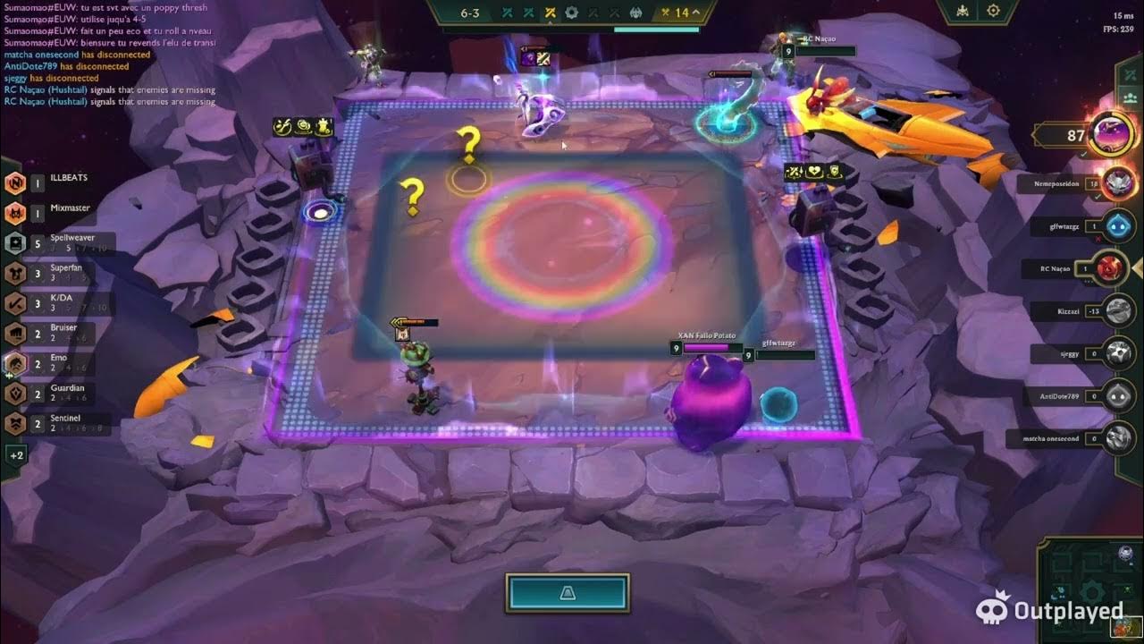 Attack speed sona best sona - TFT Set 10 - YouTube