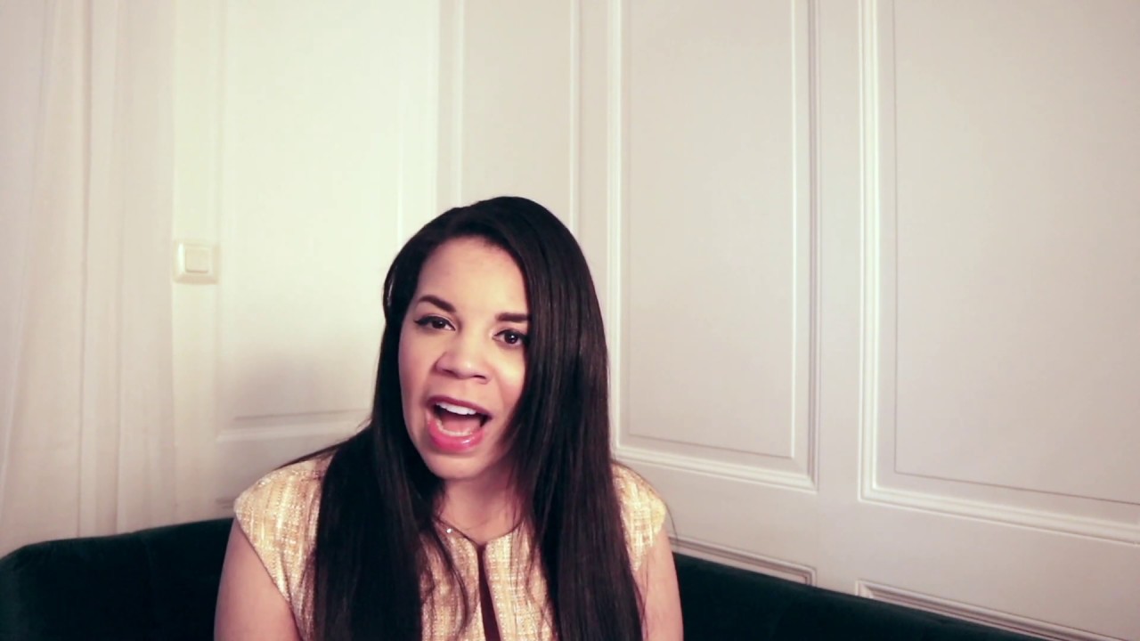 Wieso klinge ich nasal? Wie kann ich es schnell ändern? Vocal Coaching ...