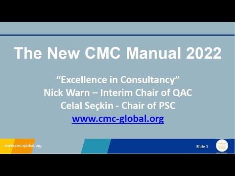 CMC CF Orientation - 2.9.22 Evening Session - YouTube