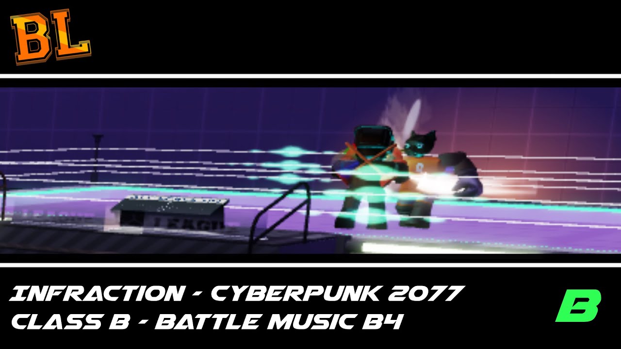 Boxing League OST - Battle Music B4 - YouTube Music