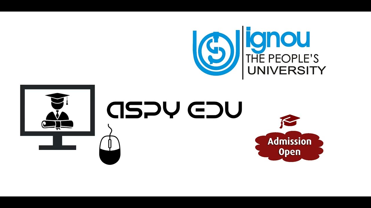 IGNOU Admission Date Extended YouTube ignou-admission-date-extended-youtube