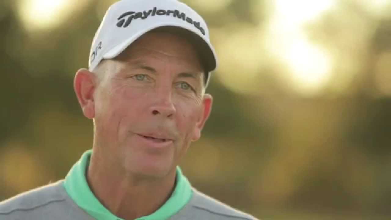 Deep Thoughts: Tom Lehman | GOLF.com - YouTube