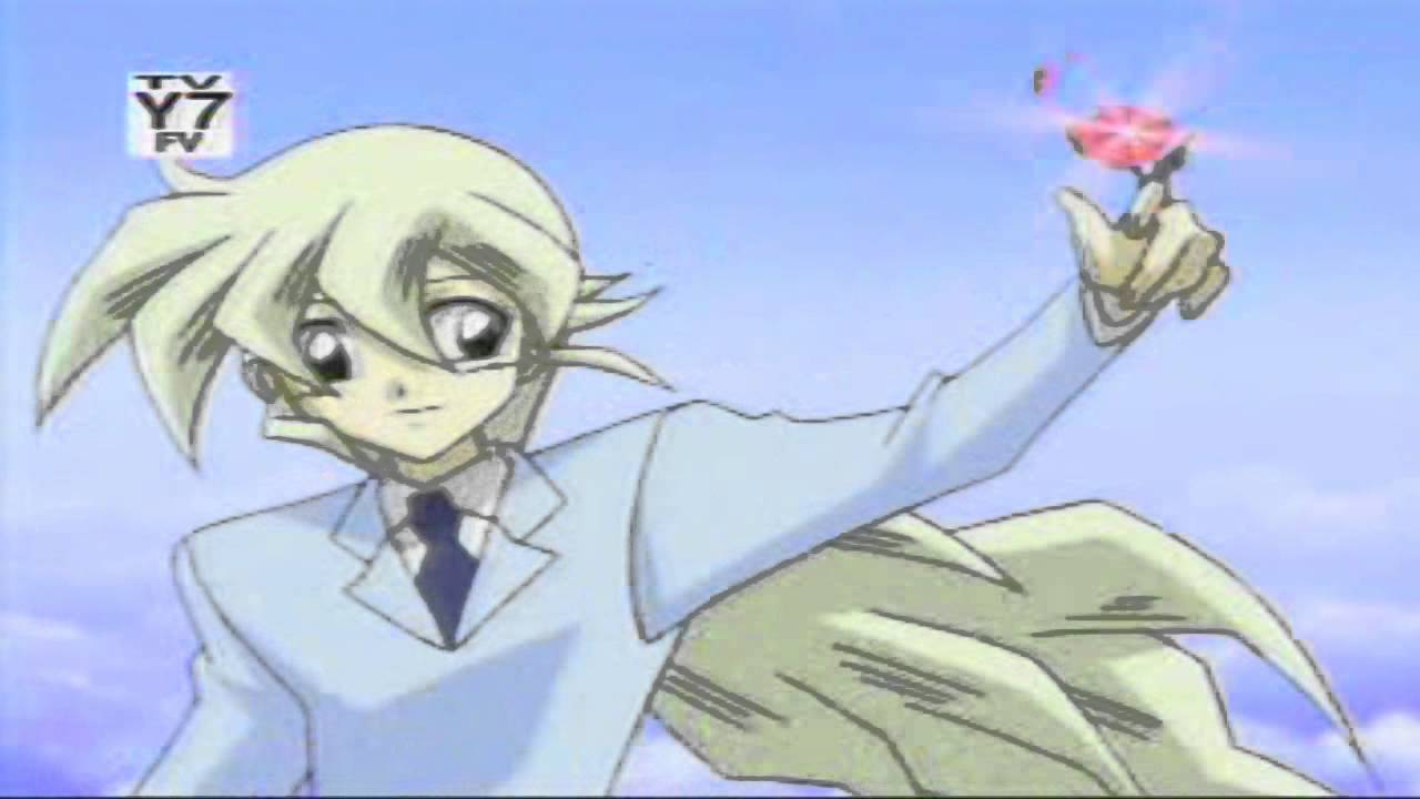 Duel Masters - Opening 2 - YouTube