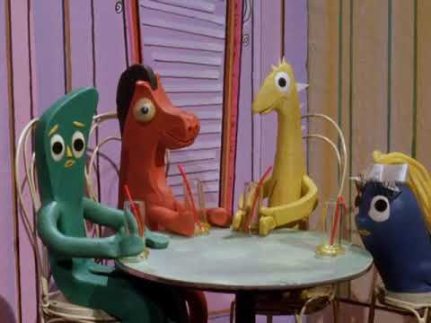 The Gumby Show 1967 E11 Shady Lemonade