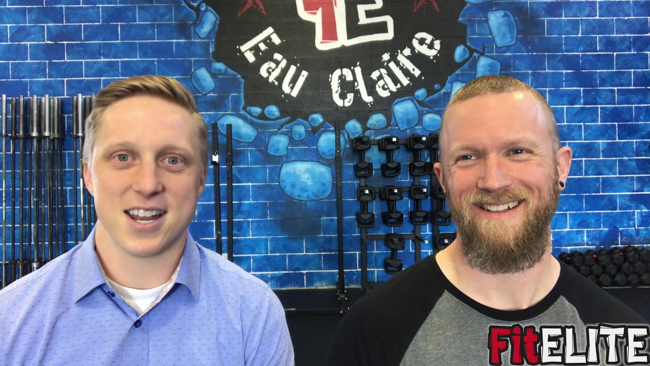 5 Questions Bryce Dankers interview - YouTube