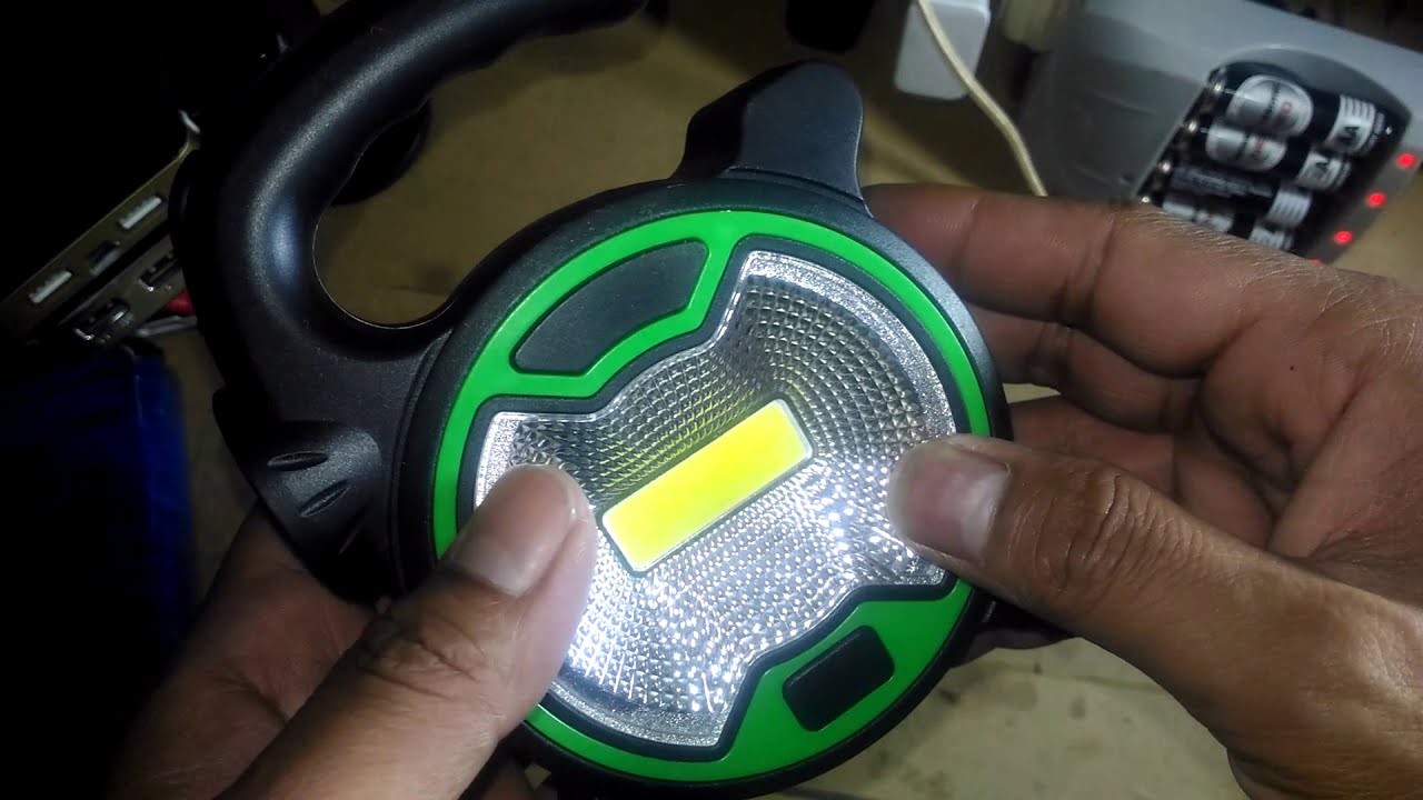 REVIEW DAN CARA MEMASANG BATERAI PADA SENTER DUAL MULTIFUNGSI SUPER ...