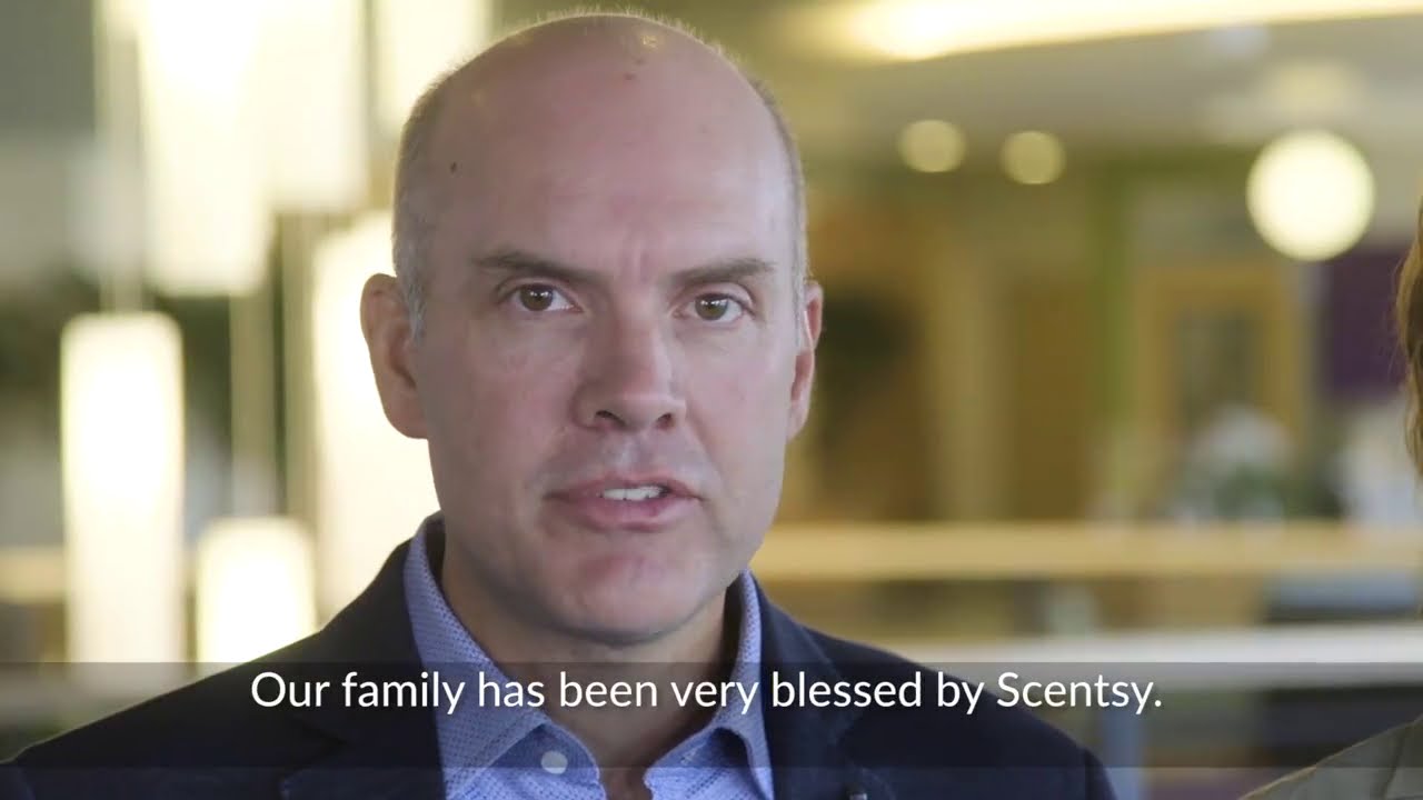 Why Join Scentsy? 5 Top Reasons Why You Should Join Scentsy From ...