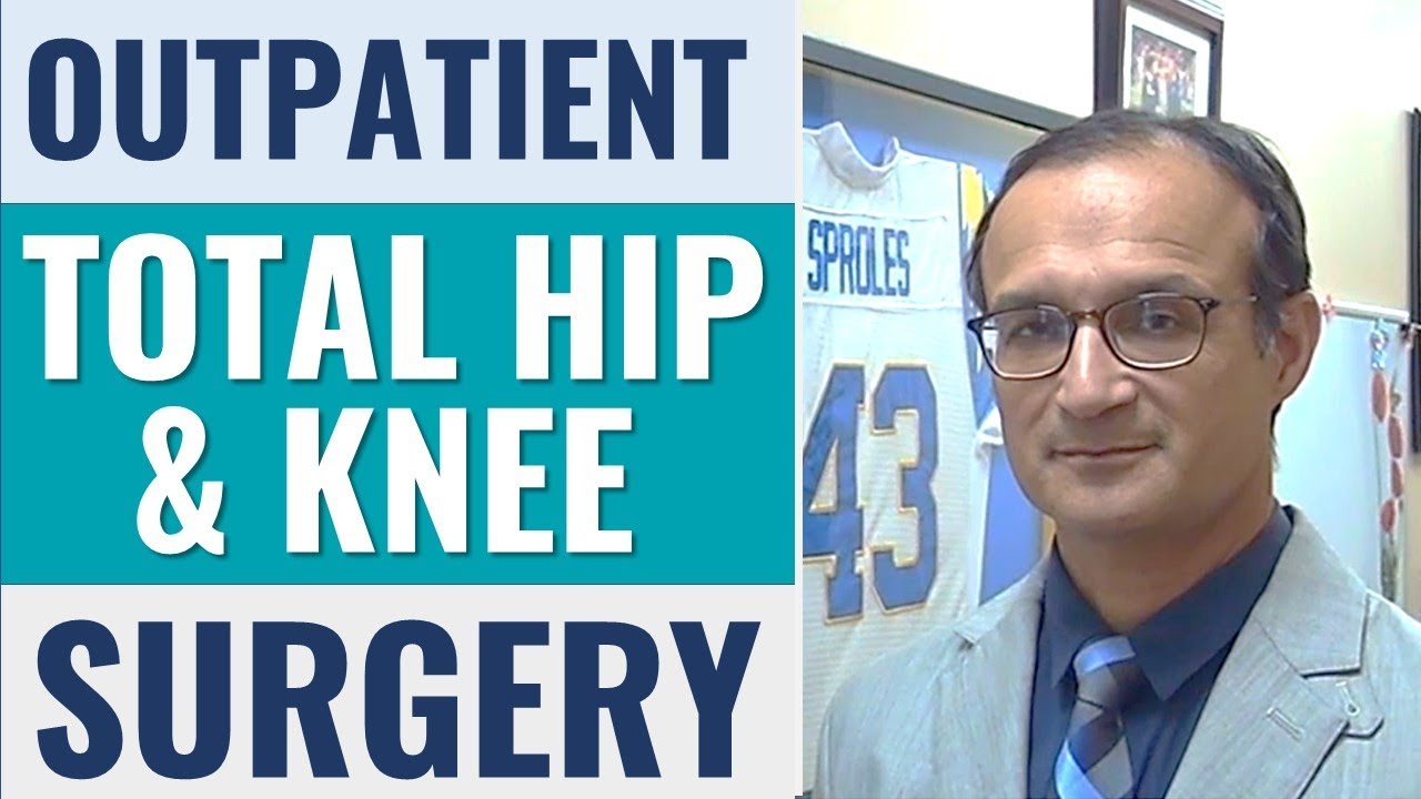 Eric Hofmeister MD | Harbinder Chadha, MD | Synergy Specialists San ...
