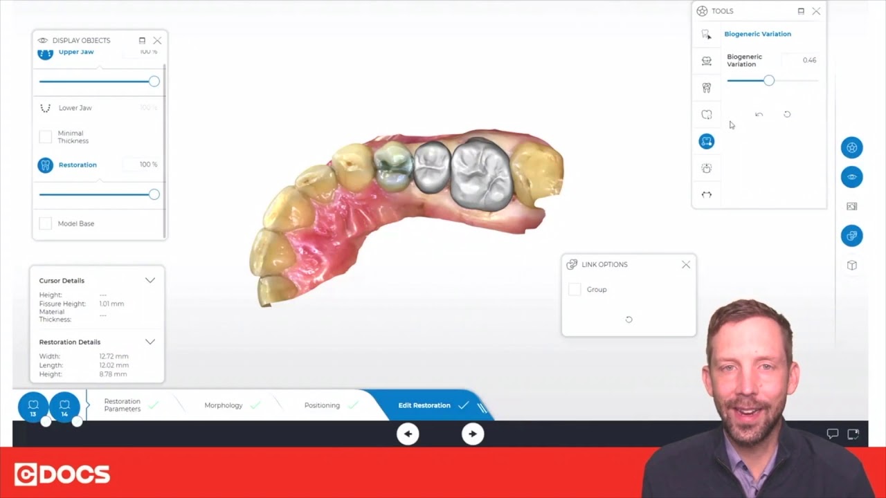 Tip of the Day: Primemill EF Milling - YouTube