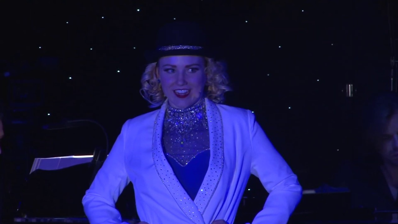 Meg Young Vocal Reel - YouTube