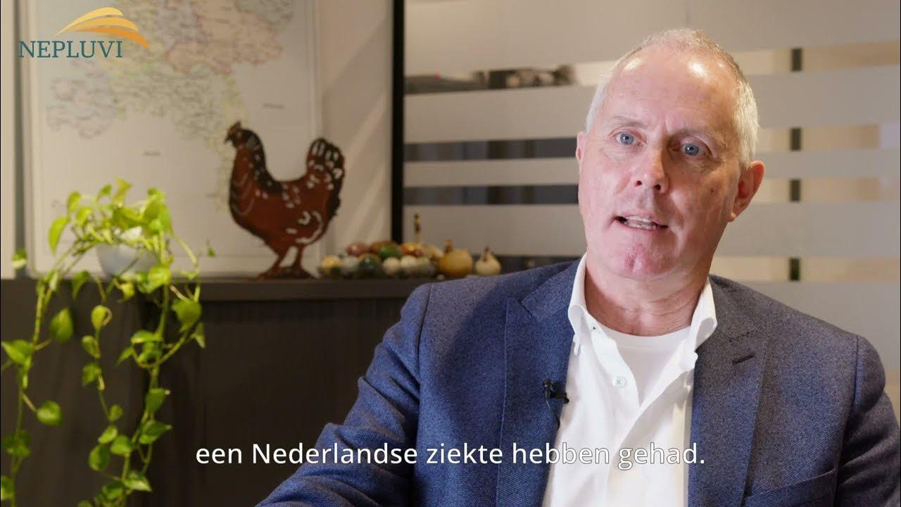 Gert-Jan Oplaat: waardeer en bescherm de Nederlandse pluimveesector - YouTube