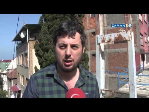 Mekke'deki elim kazanın acısı Trabzon'a düştü