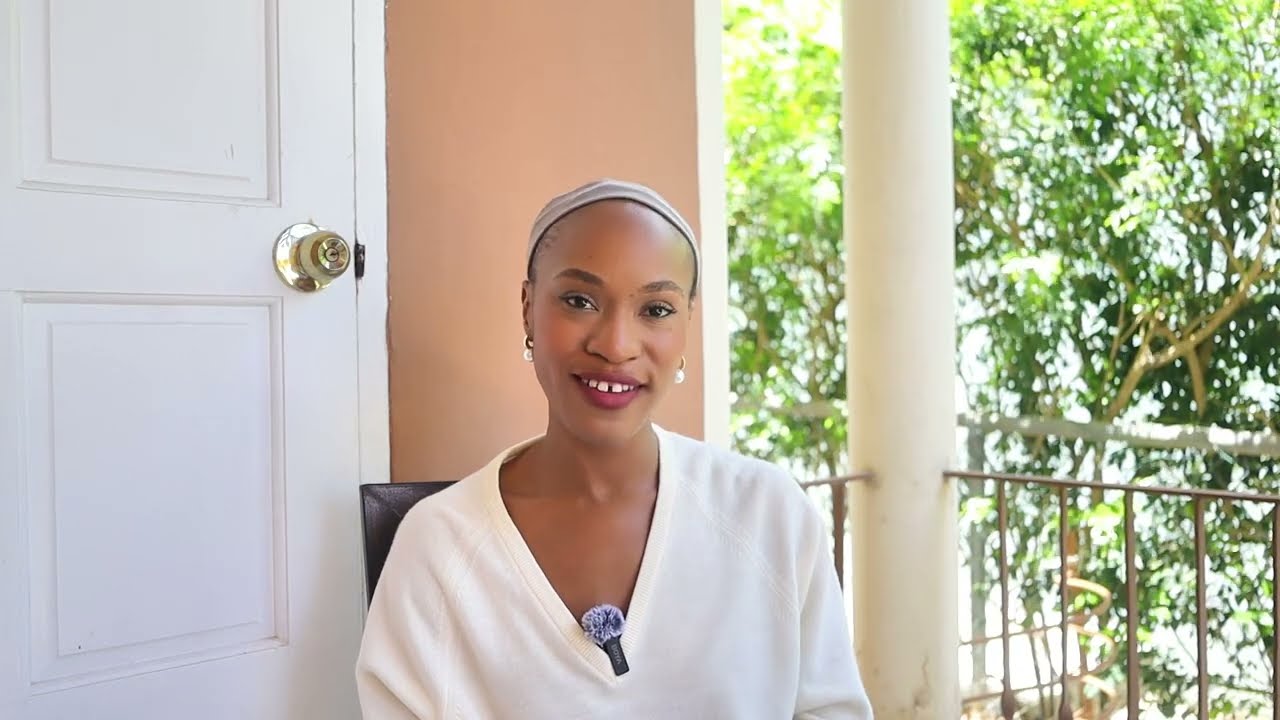 What Makes Some Natural Hair Journeys Last (And Others Fail) - YouTube