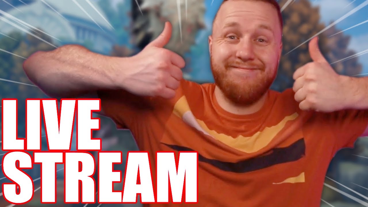 FIRST EVER YOUTUBE LIVE STREAM - YouTube