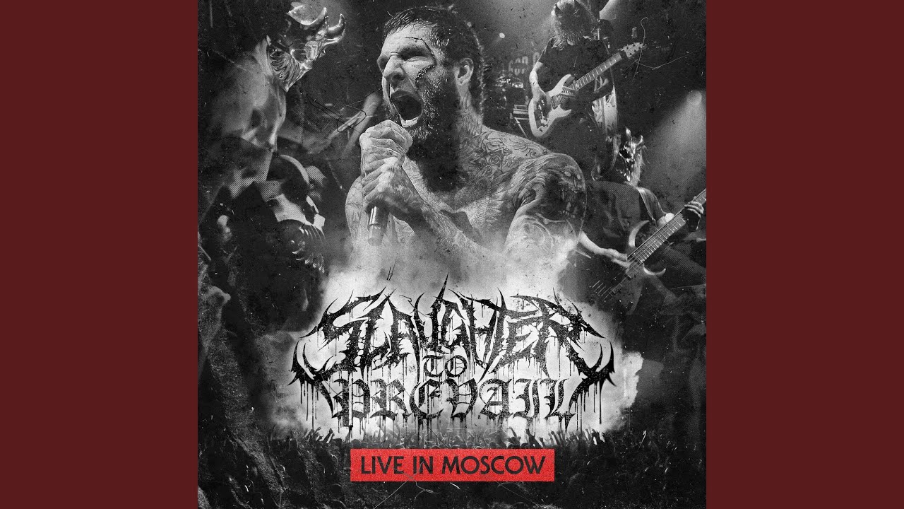 Made In Russia (Live in Moscow) - YouTube