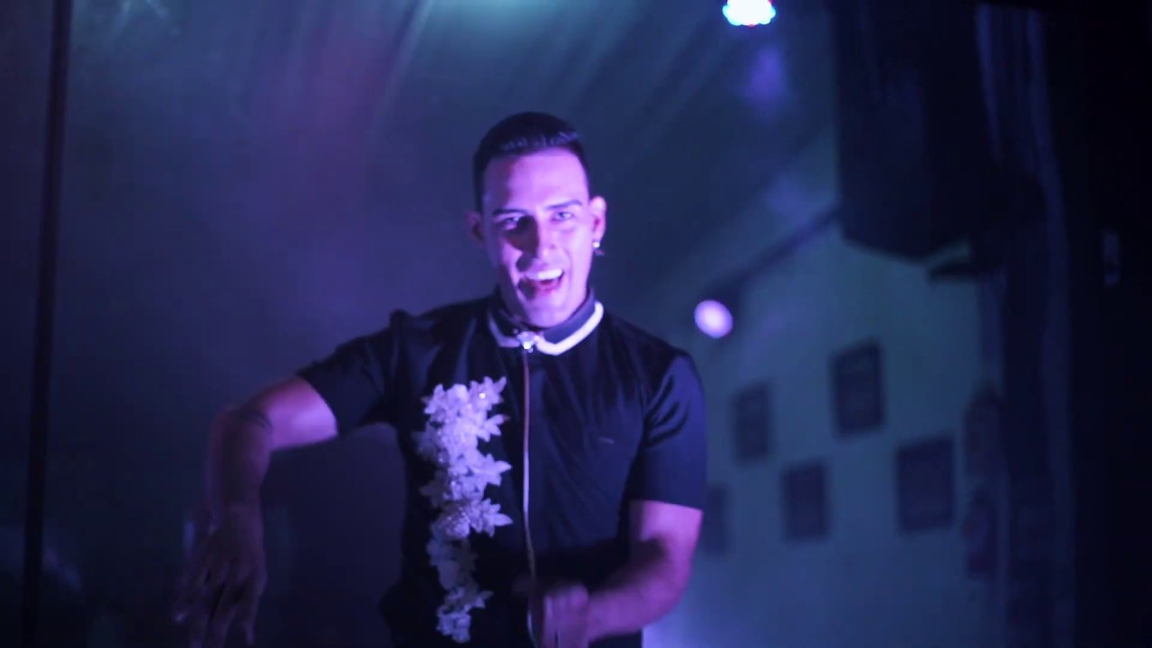 REYES DANCE - Video Promocional del Taller de BACHATA - A TRAVES DEL ...