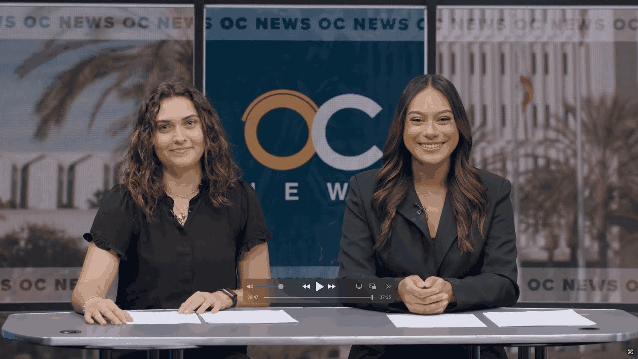 OC News | 12/06/2023 4:30PM - YouTube