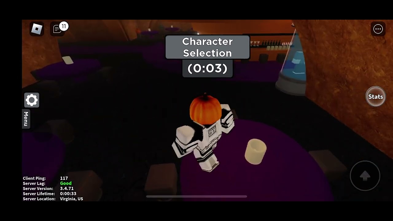 How to feed Larry Roblox HvV - YouTube