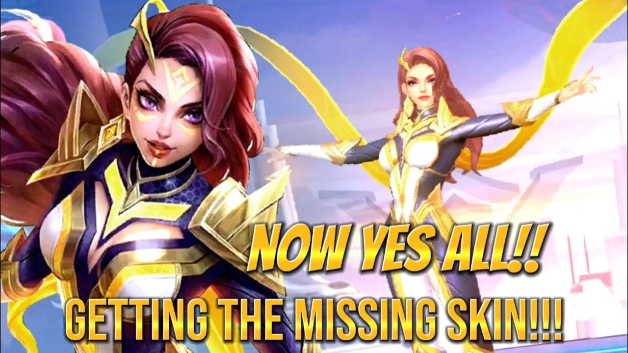 NOW YES ALL!!! GETTING THE MISSING SKINS!!! - YouTube