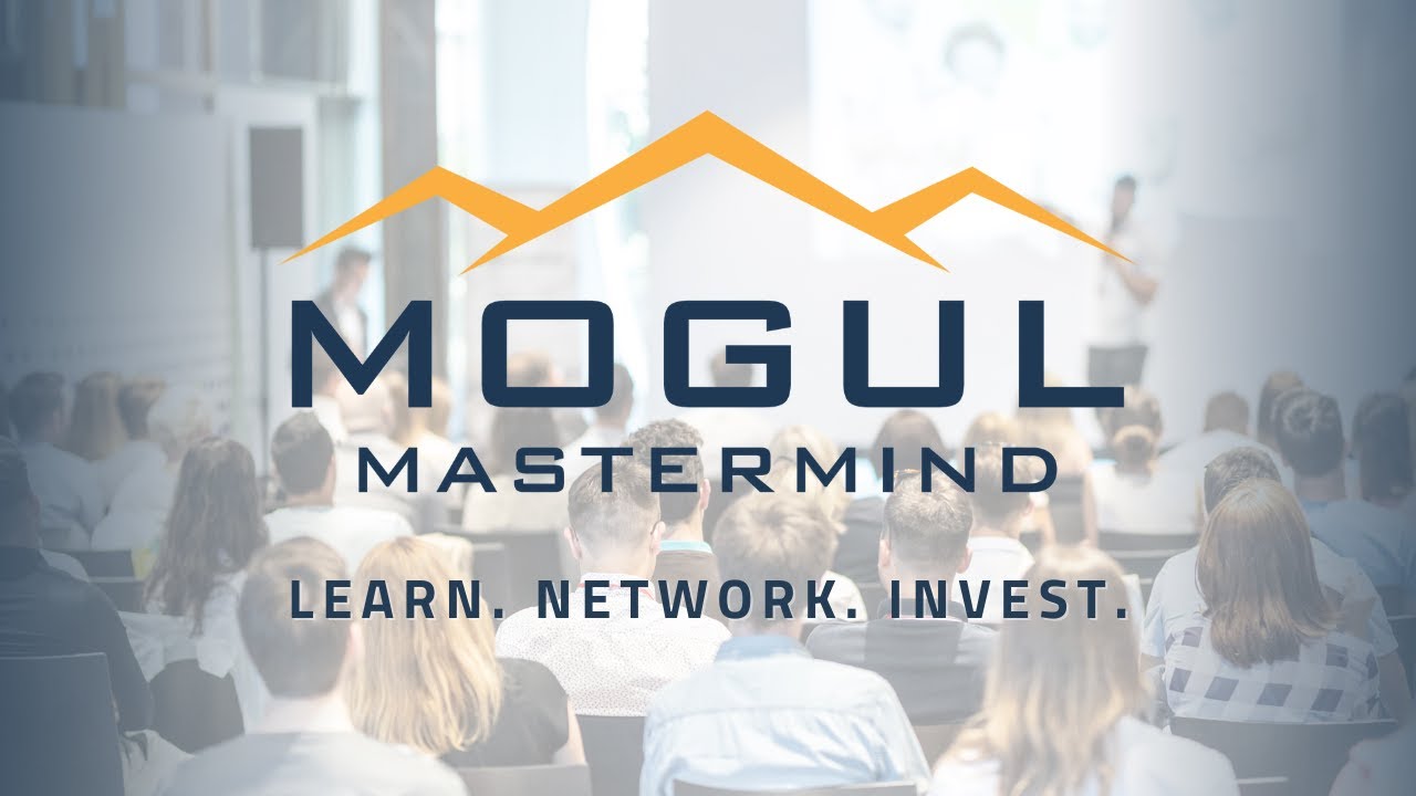 What is Mogul Mastermind - YouTube