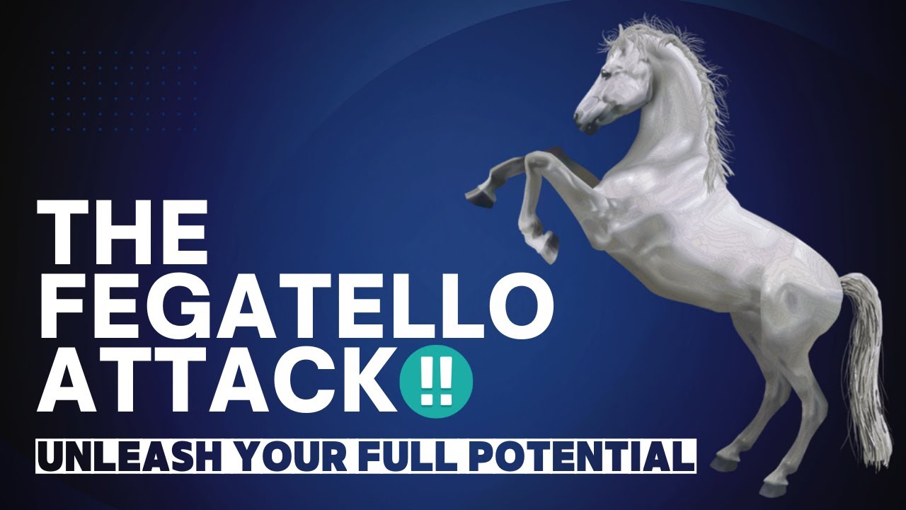 Chess Mastery: Unleash Your Potential with the Fegatello Attack - YouTube