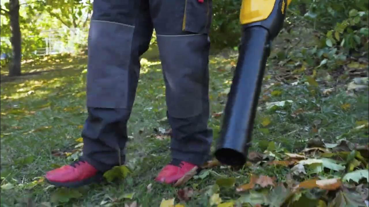 DENZEL RB180-36 - YouTube