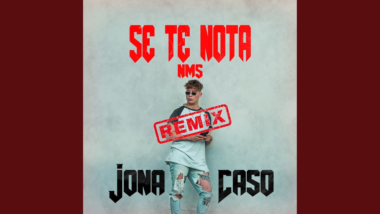 Se Te Nota (Remix) - YouTube Music