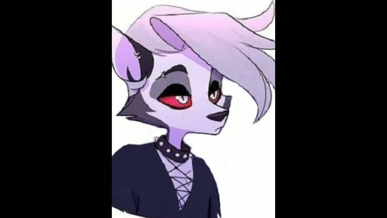 Genderbend Helluva boss - YouTube