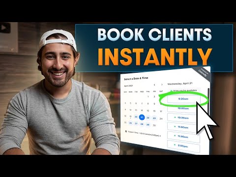 How To Make An Appointment Booking Website (WordPress + Calendly ...