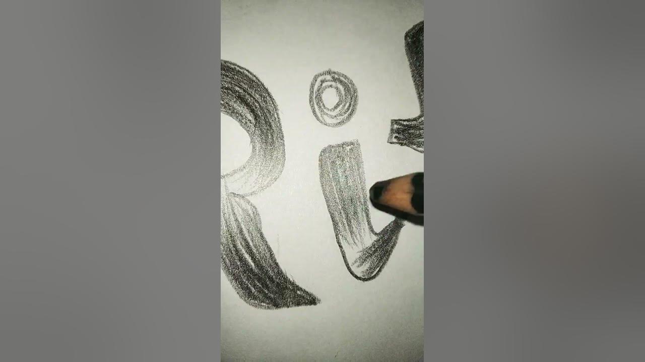 How To Write Name Ritika In 2d And Pencil Shading shorts YouTube how-to-write-name-ritika-in-2d-and-pencil-shading-shorts-youtube