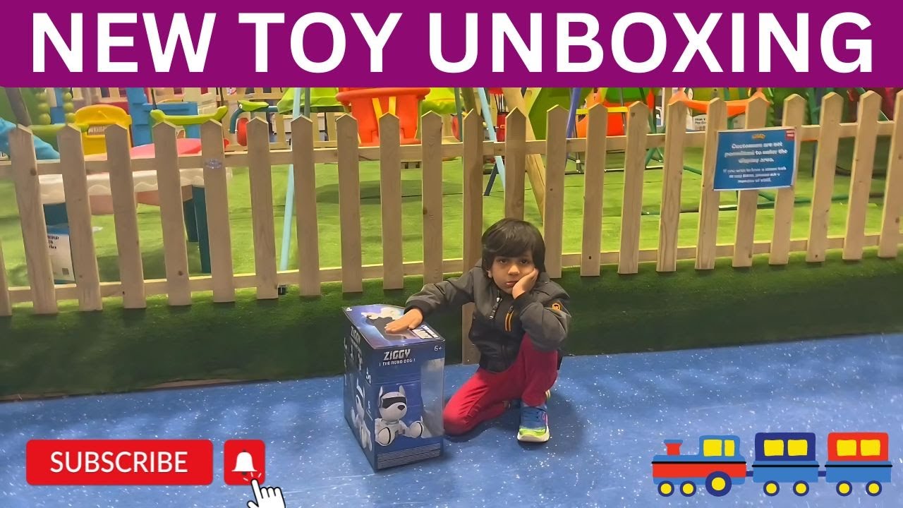 Epic Toy Unboxing Haul 🧸📦 | New Toys Revealed & First Impressions ...